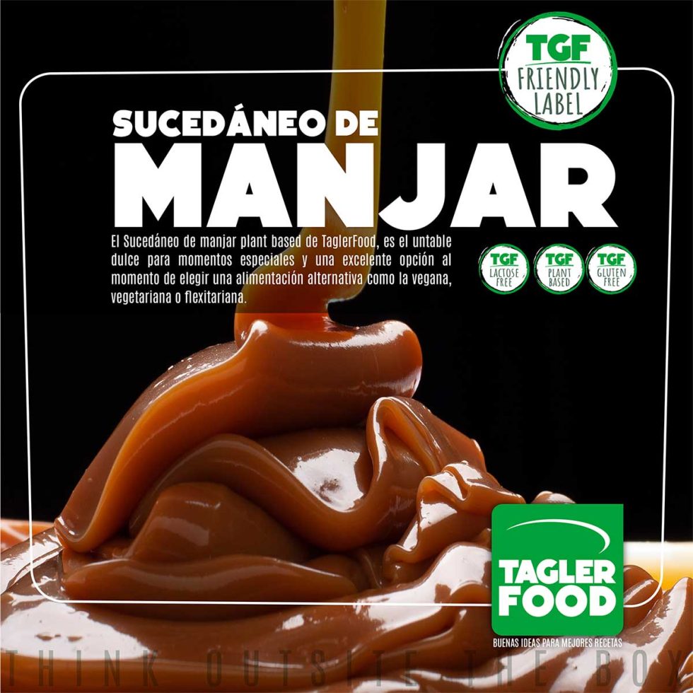 MANJAR | Taglerfood
